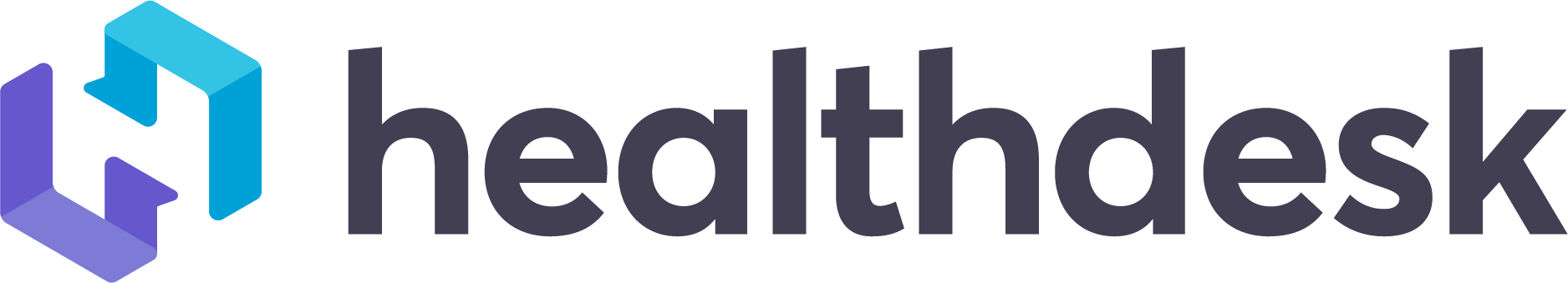 Healthdesk.ai - Login